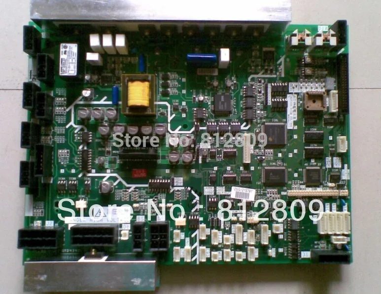 Main Board Dor-123c,pcb Dor-123 - Generator Parts & Accessories - AliExpress
