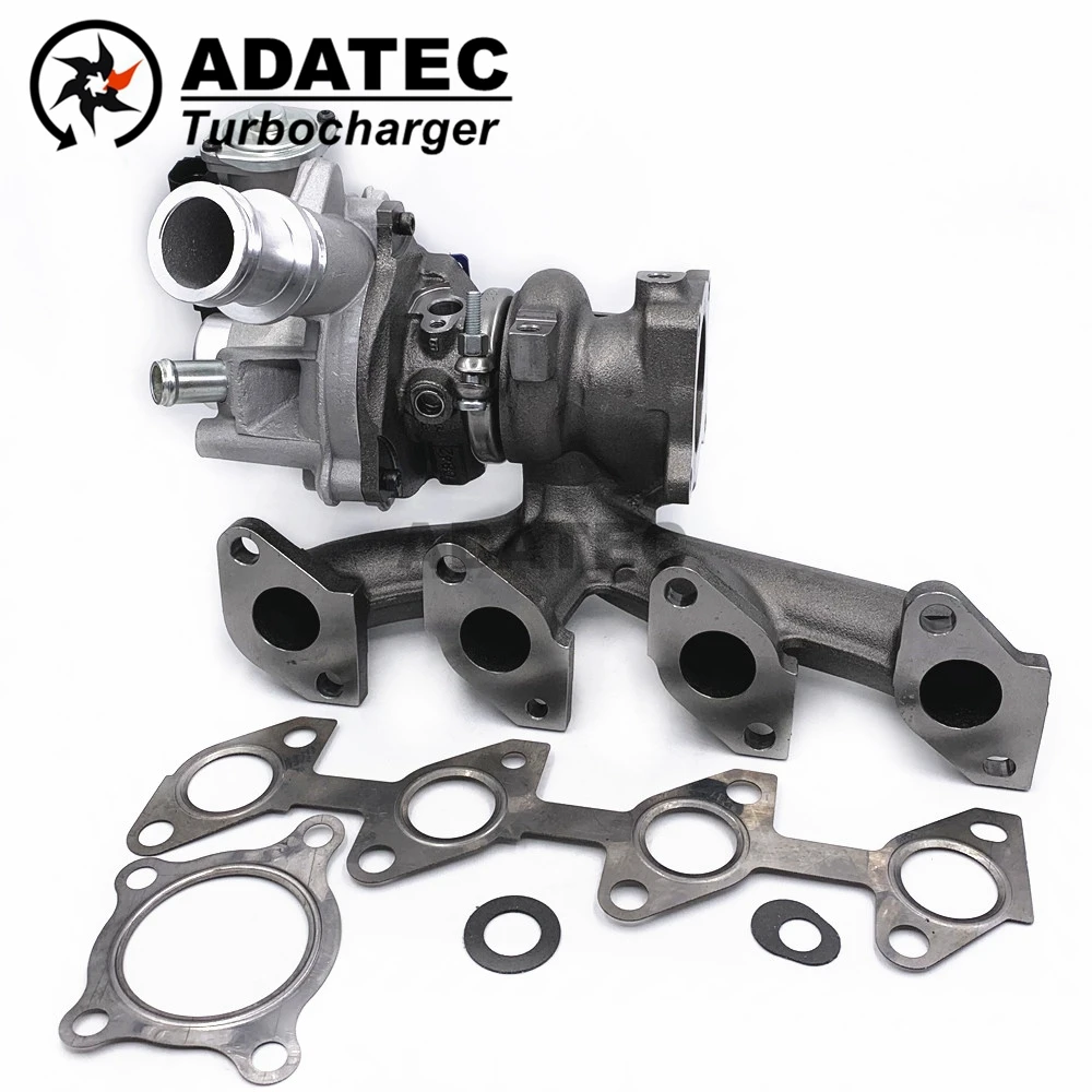 JHJ-Full-Turbo-03F145701K-03F145701H-03F145701M-03F145701R-Turbine-for ...