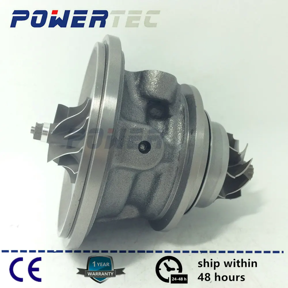 CT2 turbine core assy cartridge CHRA for BMW Mini One D (R50) 1.4L 2002 ...