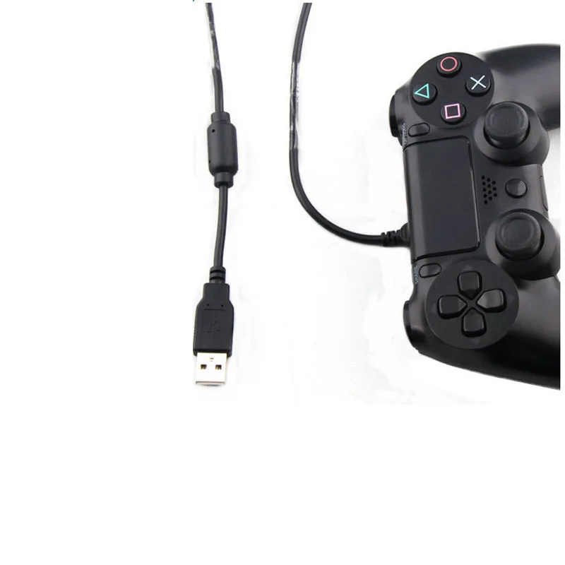 Ps4 Controller Charger Cable