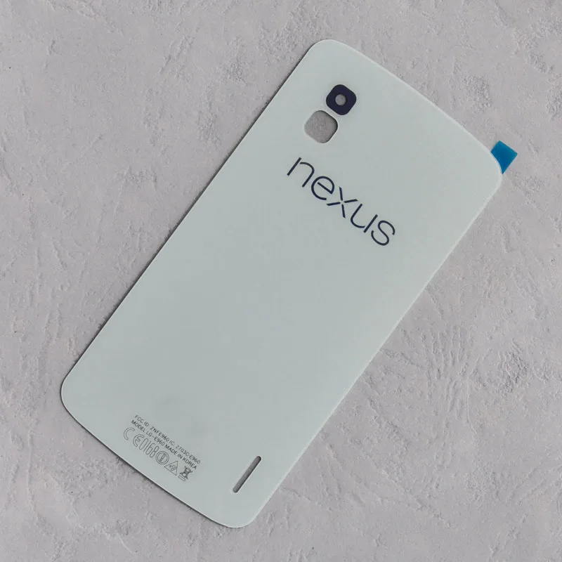 Nexus 4 White
