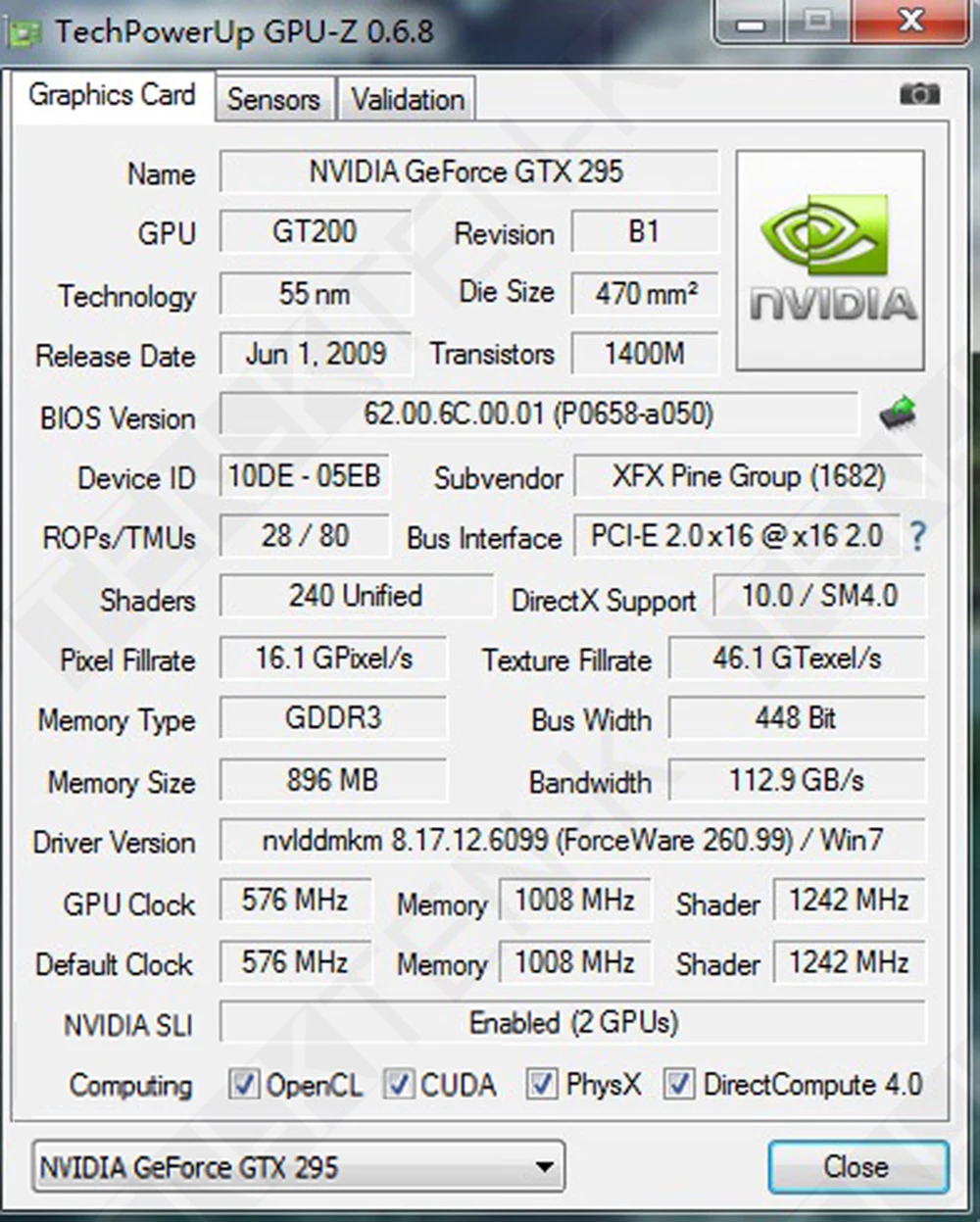 Nvidia Geforce Gtx 480 Driver | ppgbbe.intranet.biologia.ufrj.br