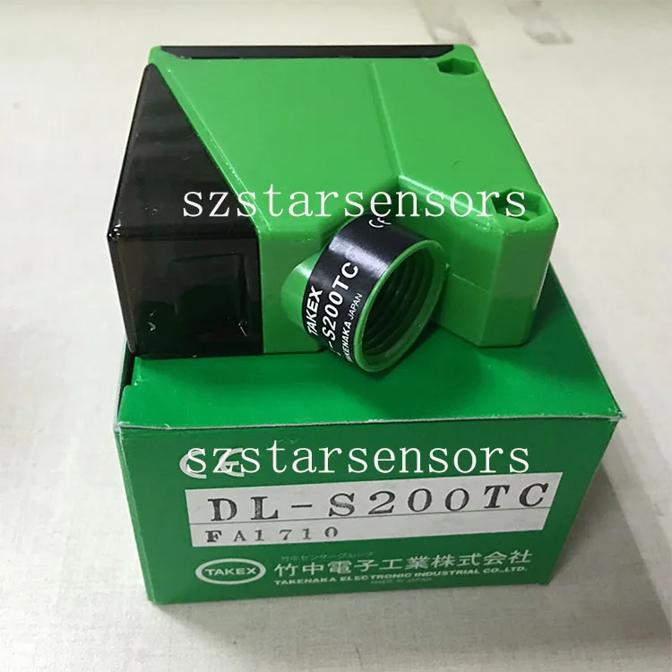 DL S200TC|Unidades eletrônicas| - AliExpress