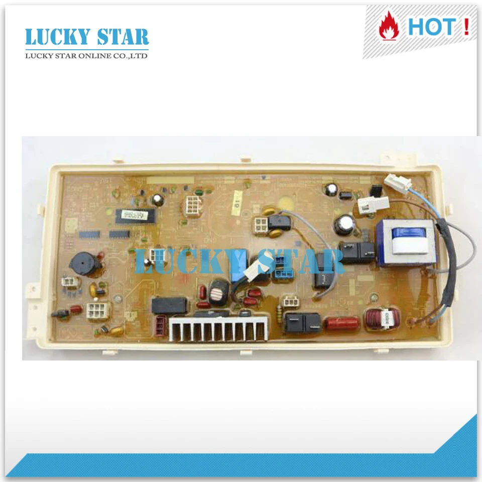 good working High quality for SANYO washing machine Computer board ...