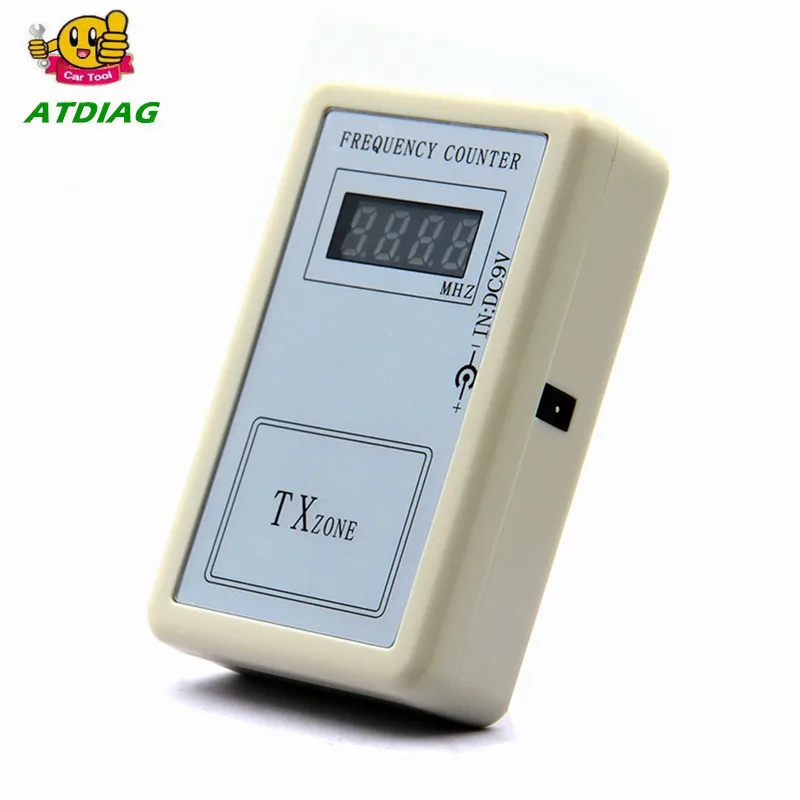 Remote-Digital-Frequency-Counter-white-Meter-Counter-for-Car-Auto-Key ...