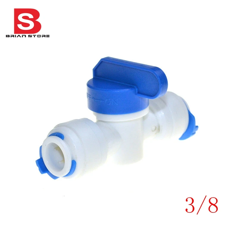 Popular Plastic Quick Connect-Buy Cheap Plastic Quick Connect lots from ...