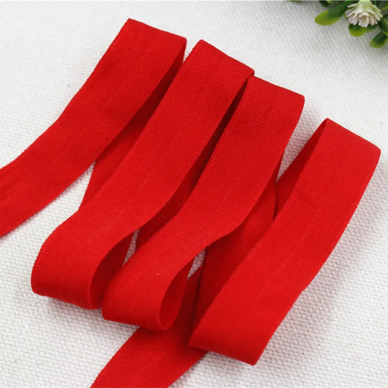 151023125 , 5/8 '' 16mm solid matte elastic ribbon, 5 yards , DIY ...