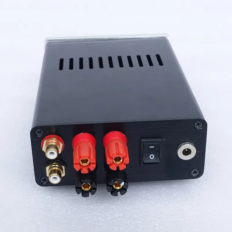 Breeze Audio& Weiliang Audio SA1 TAS5630 AD827 300 Вт+ 300 Вт 4ohm ...