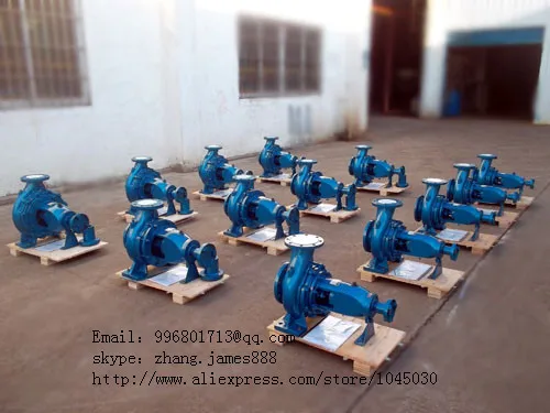 IS80-50-200-DN-80mm-50mm-Flow-50M3-H-Head-50M-clear-water-centrifugal ...