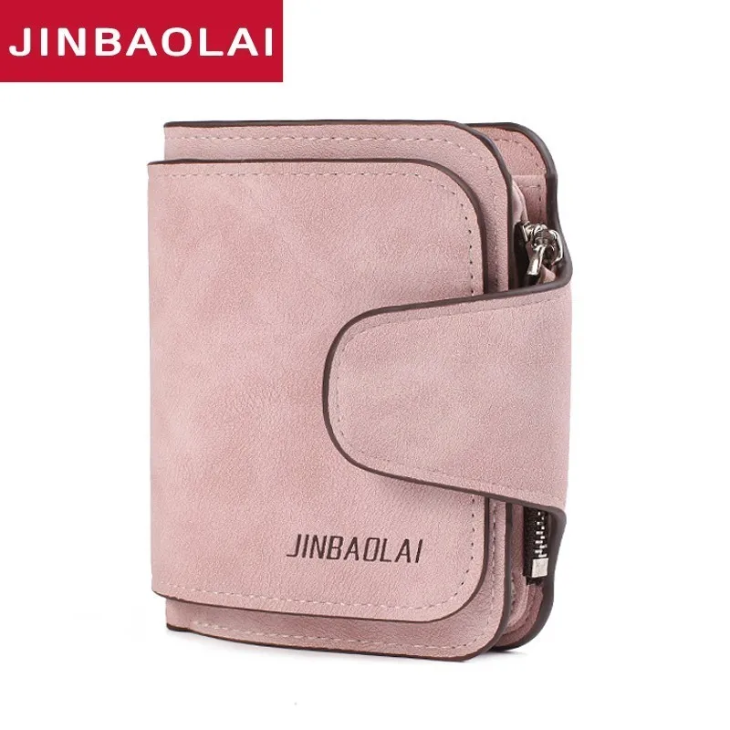 Small Snap Clutch Wallet | semashow.com