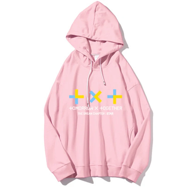 Best TXT The Dream Chapter Hoodies Online | KpopHeart