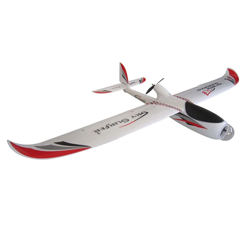 2000mm skysurfer kit+motor FPV RC airplane frame with motor EPO FPV ...