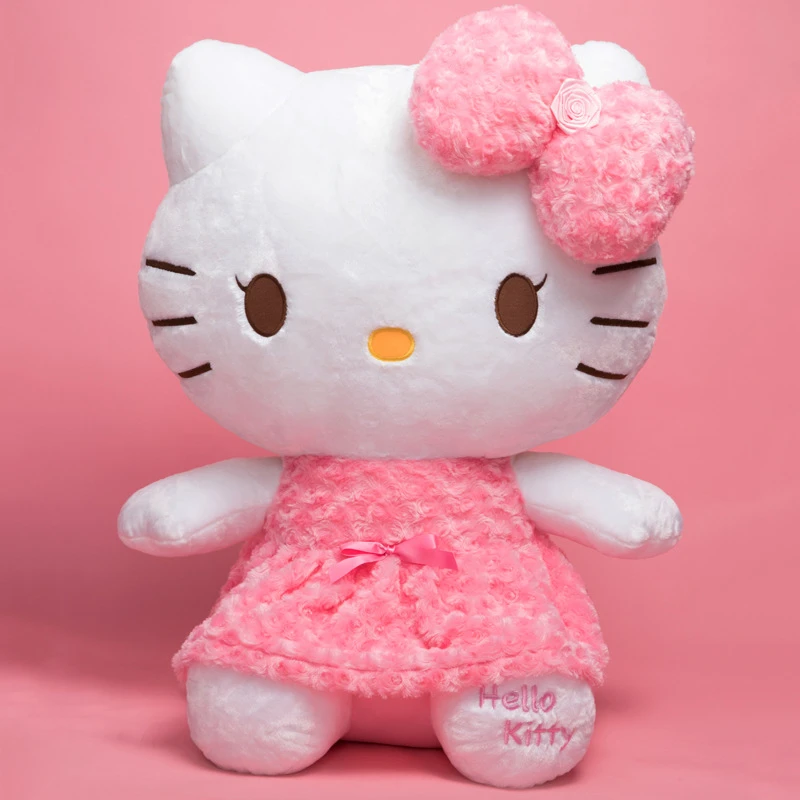 muñeca de hello kitty Gran venta OFF-57%