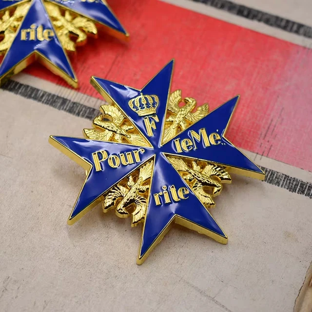 Blue Max Wwi