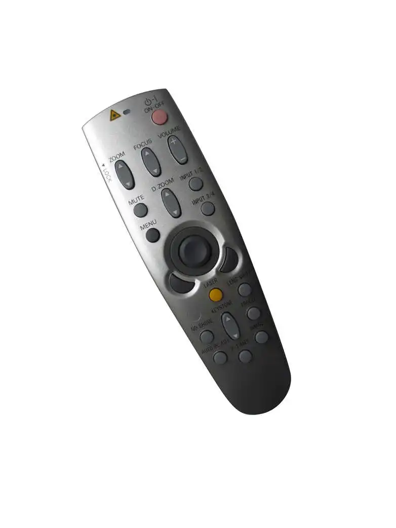 Remote Control For Canon Lv-5500e Lv-7340 Lv-7345 Lv-7350 Lv-7355 Lv ...