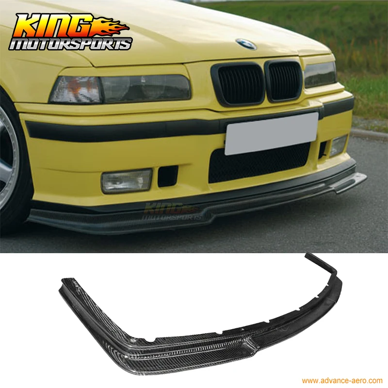 Online Buy Wholesale e36 front lip from China e36 front lip Wholesalers ...