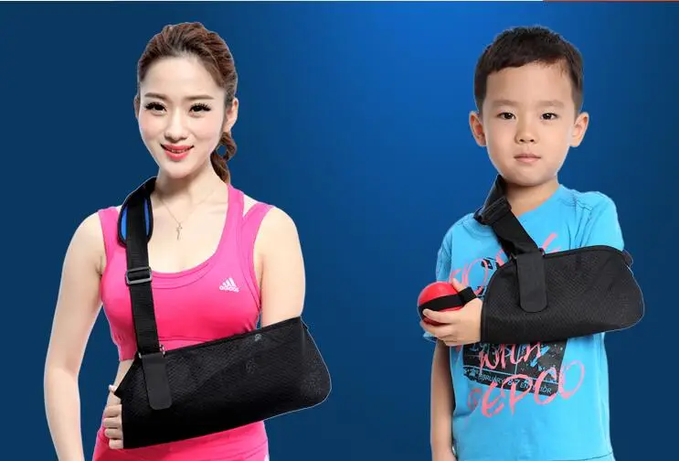 Clavicle Fracture Sling
