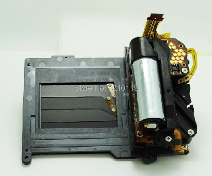 Shutter Assembly Group for Canon EOS 60D Digital Camera Repair Part ...