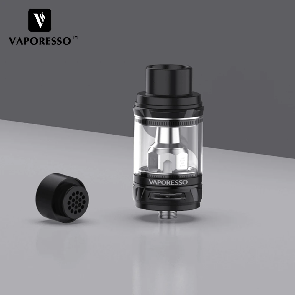 Original Vaporesso NRG 5ml Tank and NRG Mini 2ml Atomizer With GT4/GT8 ...