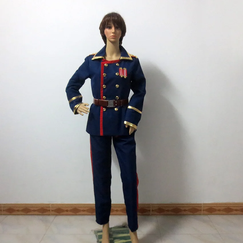 In Soviet Russia Hetalia