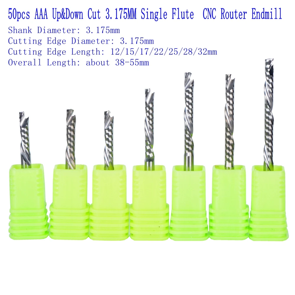 Carbide Mill Tool Cutters | Carbide Cutter Bits | Compression Bit | Cnc ...