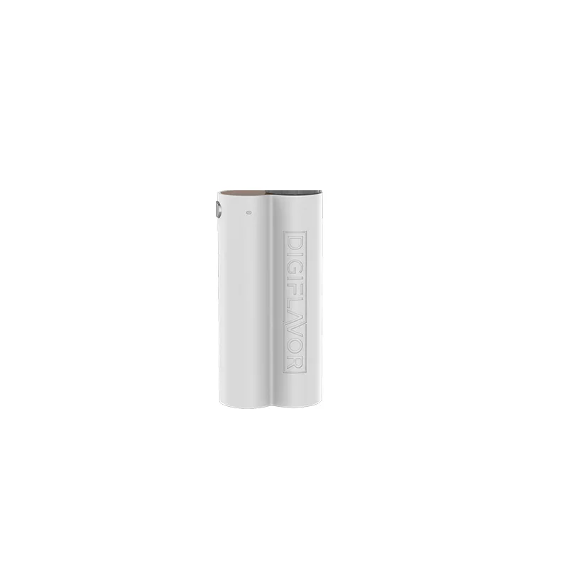 Original Digiflavor Lunar Mod AS Chipset Electronic Cigarette Vape Mod ...