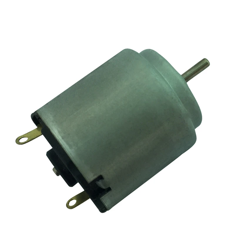 2 PCS RC 260 Micro Speelgoed Motor DC Motor 6 12 V Hoge Snelheid Motor ...