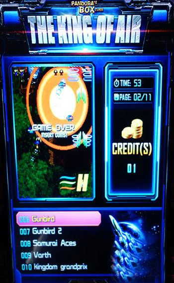 Rng reporter gen 3 pandoras box - gawerpromotion