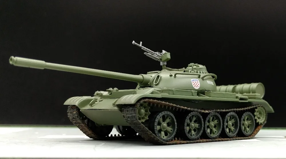 Tổng hợp hình ảnh xe tăng t54 với độ phân giải cao