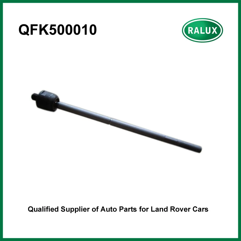 QFK500010 LR 3/4 디스커버리 3/4 용 자동차 내부 조향 기어 볼 조인트 M16 자동차 스핀들로드 교체 부품 연결 ...