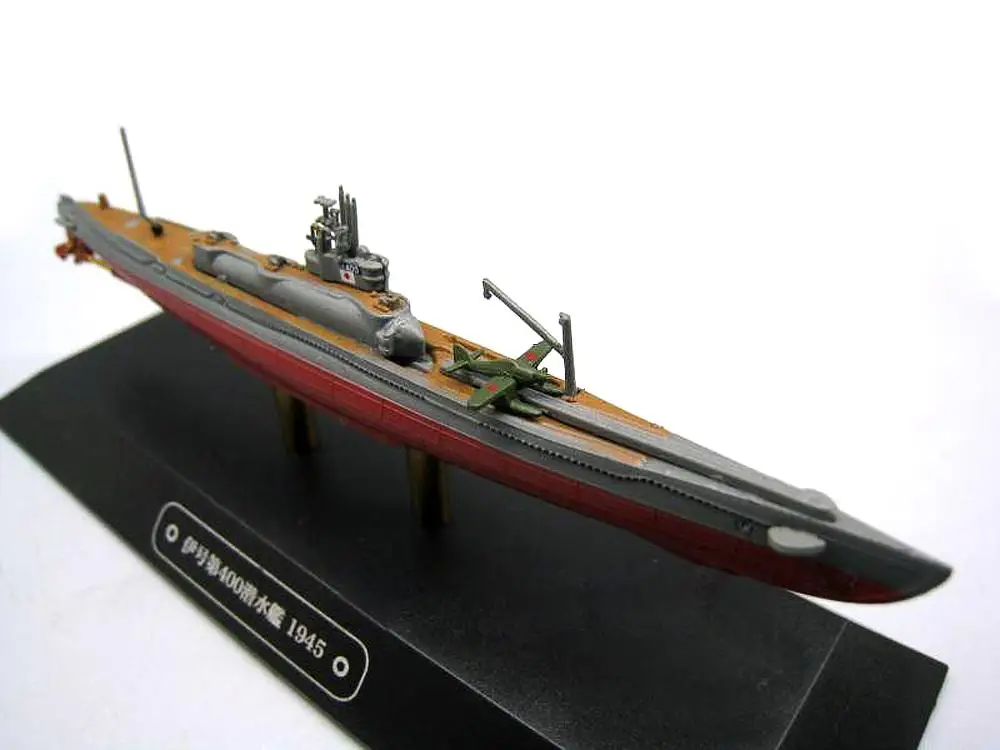 I400 CLASS 1401 1945 1/1250 diecast model ship ATLAS - buy at the price ...