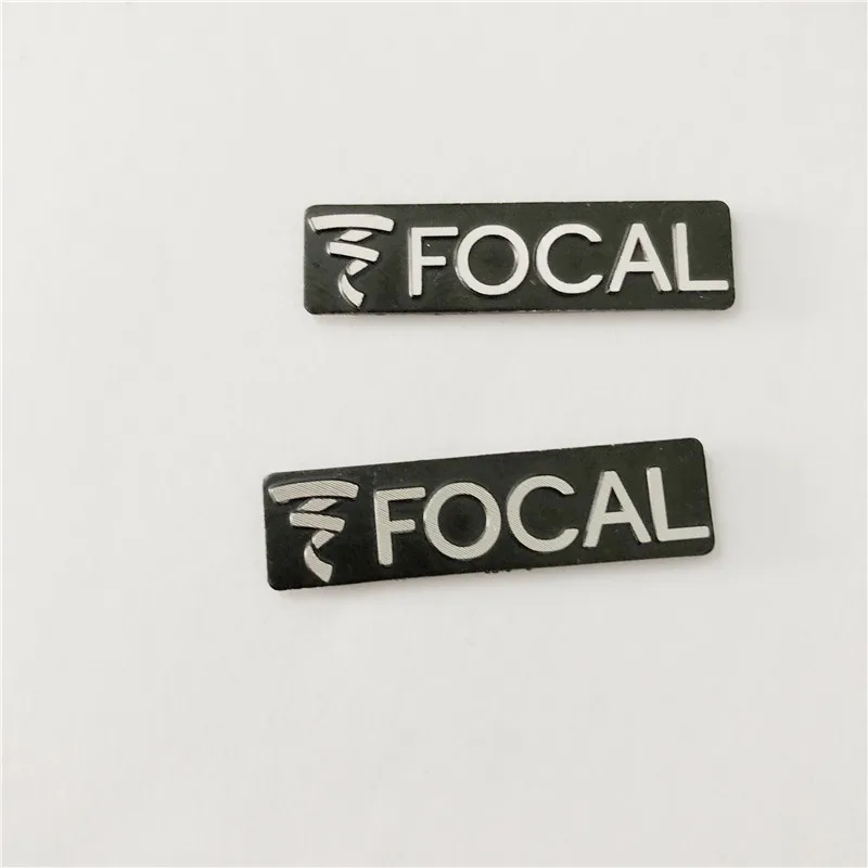 Focal Speakers Logo