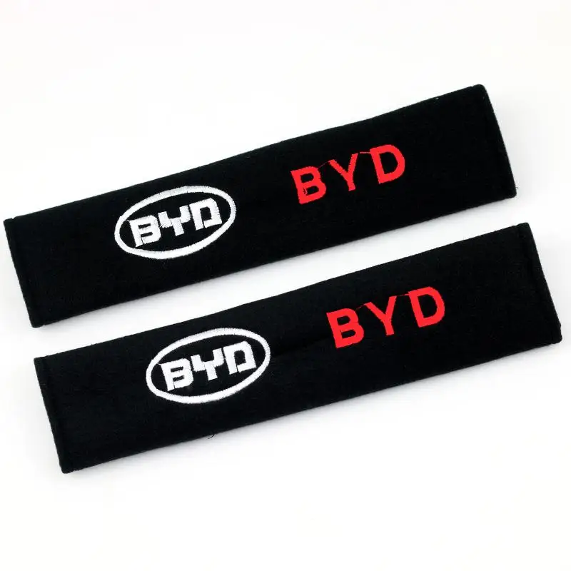 Pegatinas de emblemas de fibra de carbono para coche, funda de insignia ...