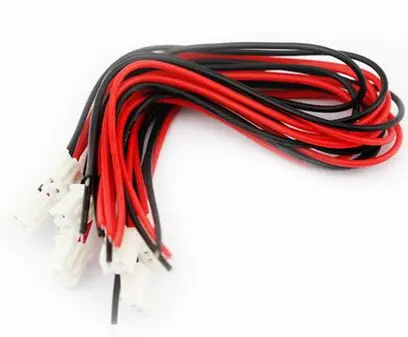 Xh2.54mm 2p 200mm, Xh Single Head Cable, Electronic Line Connecting ...