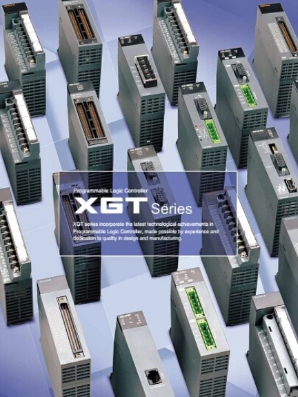 XGI CPUS 새로운 및 원래 XGI CPUS LS PLC XGI CPUS CPU 모듈 XGI CPUS|module rgb|module zigbeecpu ddr2 ...