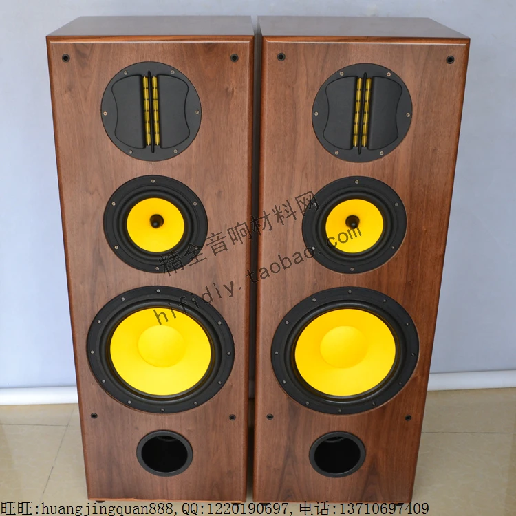 Diy Surround Sound Speakers So When Pm Tech Expert Anthony Verducci Decided That His Standing