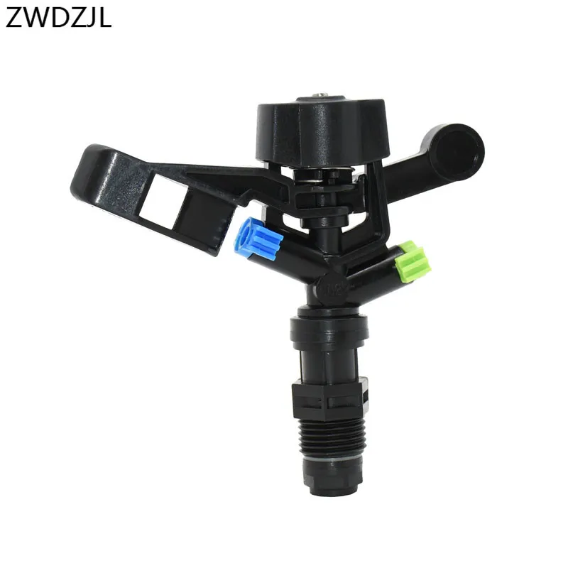 Irrigation Sprinkler Nozzles