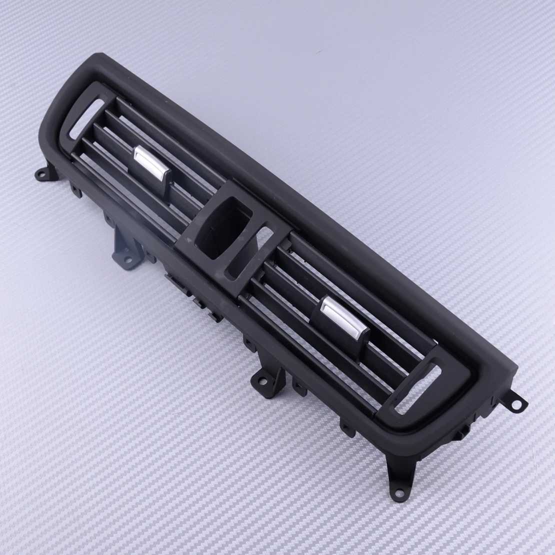 beler Car Front Console Grill Dash AC Air Vent 64229166885 Fit for BMW ...