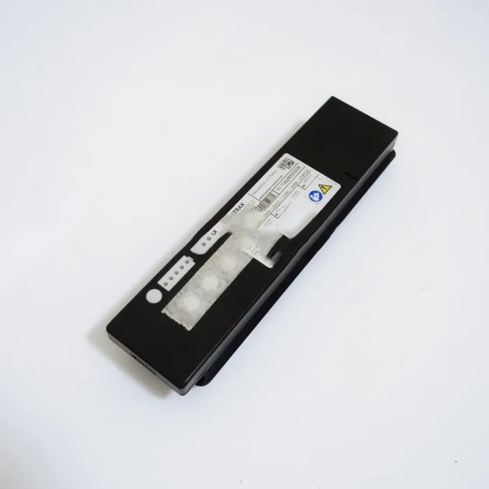 For Metrax Pme M290 M250 Defibrillator Battery 13.2v 2.5ah Brand New ...