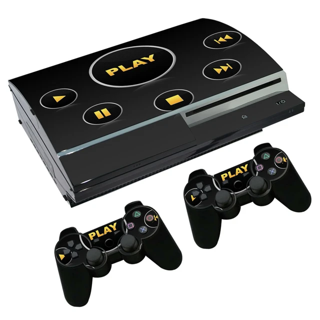 Custom Ps3 Console