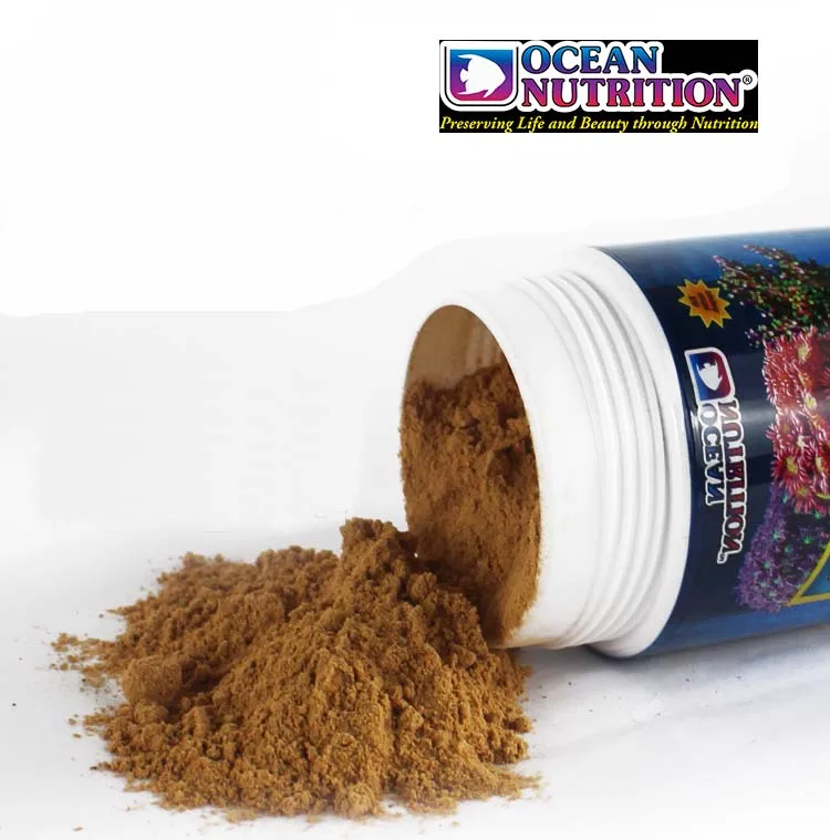 Marine salty fish coral SPS LPS food reef tank aquarium mixed coral ...