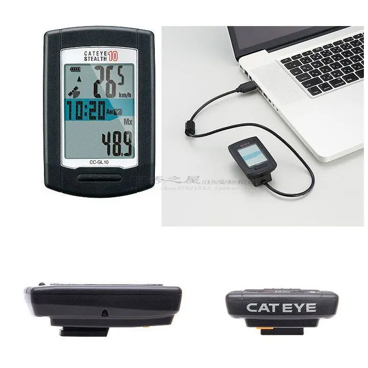 Cat Eye Stealth 10