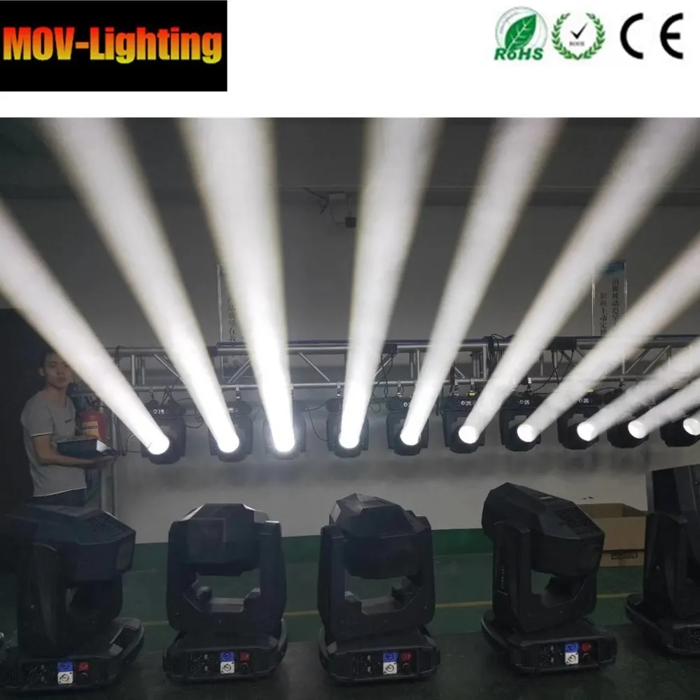2019 Trending Products LED 5R 200W Moving Head Sharpy Beam 200 Light ...