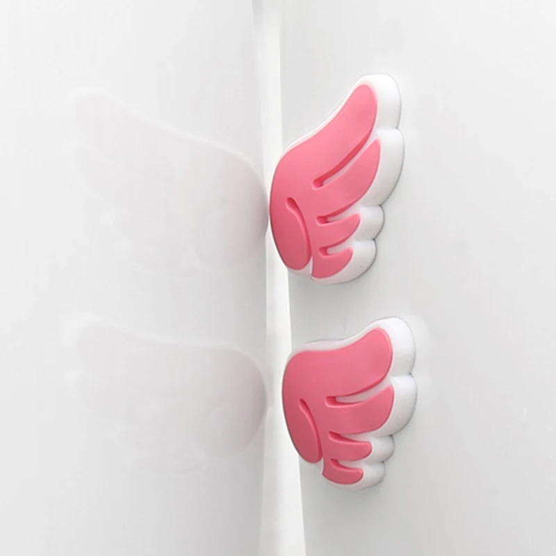 Car Rearview Mirror Protector Door Edge Protection Front Bumper Lip ...