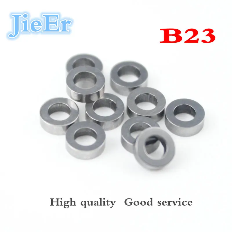 B23 injector adjust shim, common rail shims 50 pieces and diesel engine ...