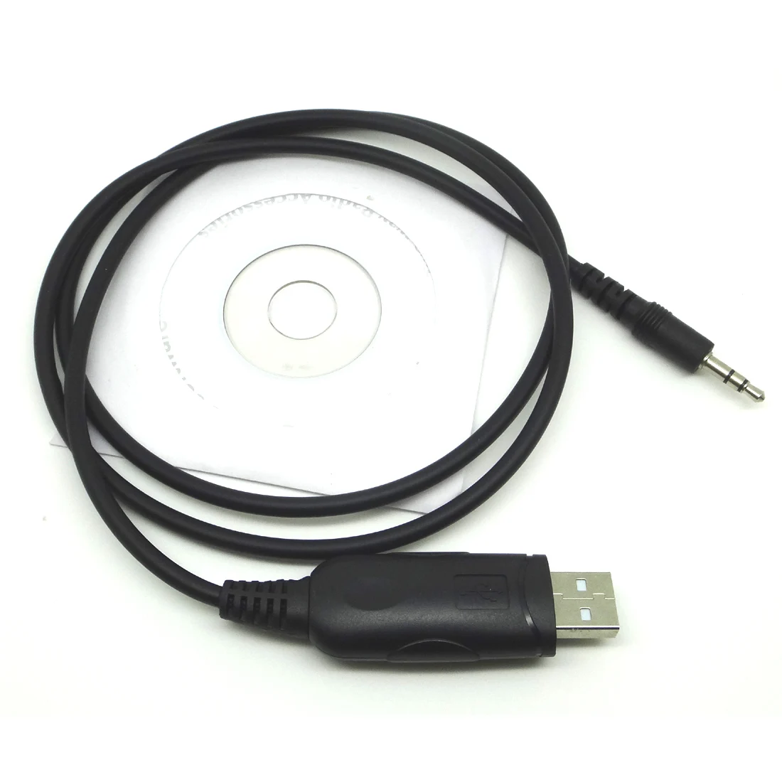 Usb Cable Radio Ic-f4001 Ic-f4003 Ic-f4011 Ic-f4021 Ic-a23 - AliExpress