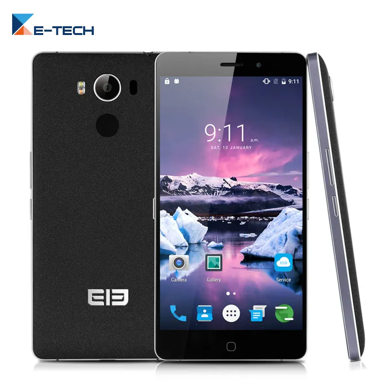 Helio phone - stoplader