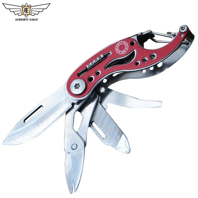 ALOCS Compact Foldable Portable 3500W Camping Cooking Gas Stove Burner ...