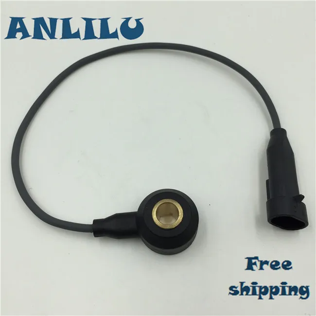 ANLILU KNOCK SENSOR For I suzu C hevrolet C hevy D aewoo O pel Astra F ...