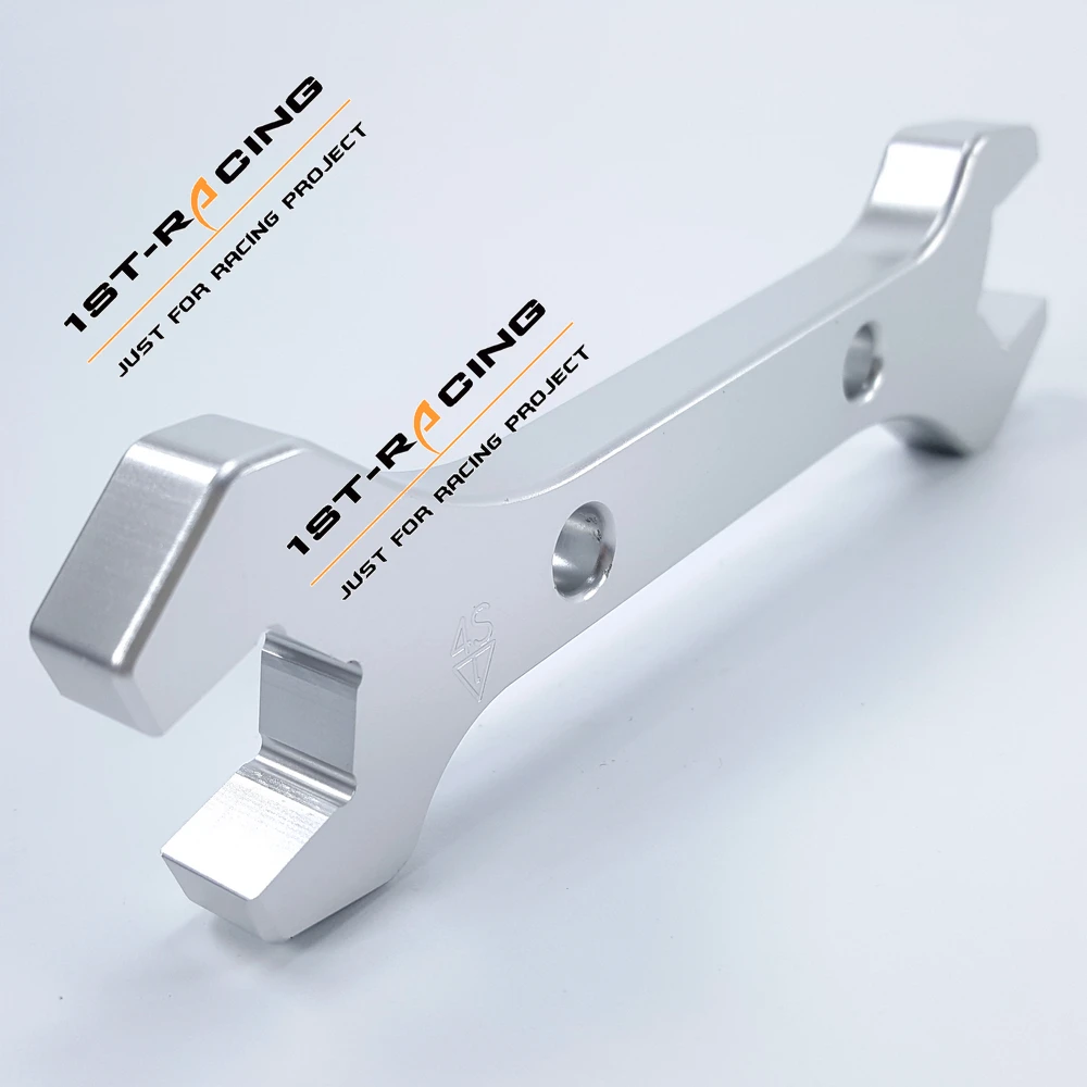 AN 6 AN4 AN6 to AN4 Aluminium double end Wrench Spanner Fittings Tools ...